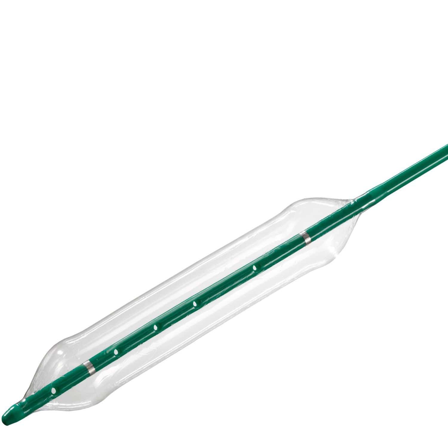 Dilatation catheter - 820 - ATOS Medical - laryngotracheal / balloon