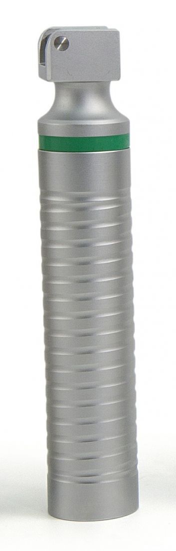 LED laryngoscope handle - 600.100 - Opticlar Vision