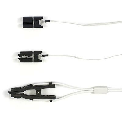 Paw SpO2 sensor - Kent Scientific - for rats / for mice / MRI compatible