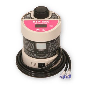 Water/water heat pump - HTP-1500 - Kent Scientific