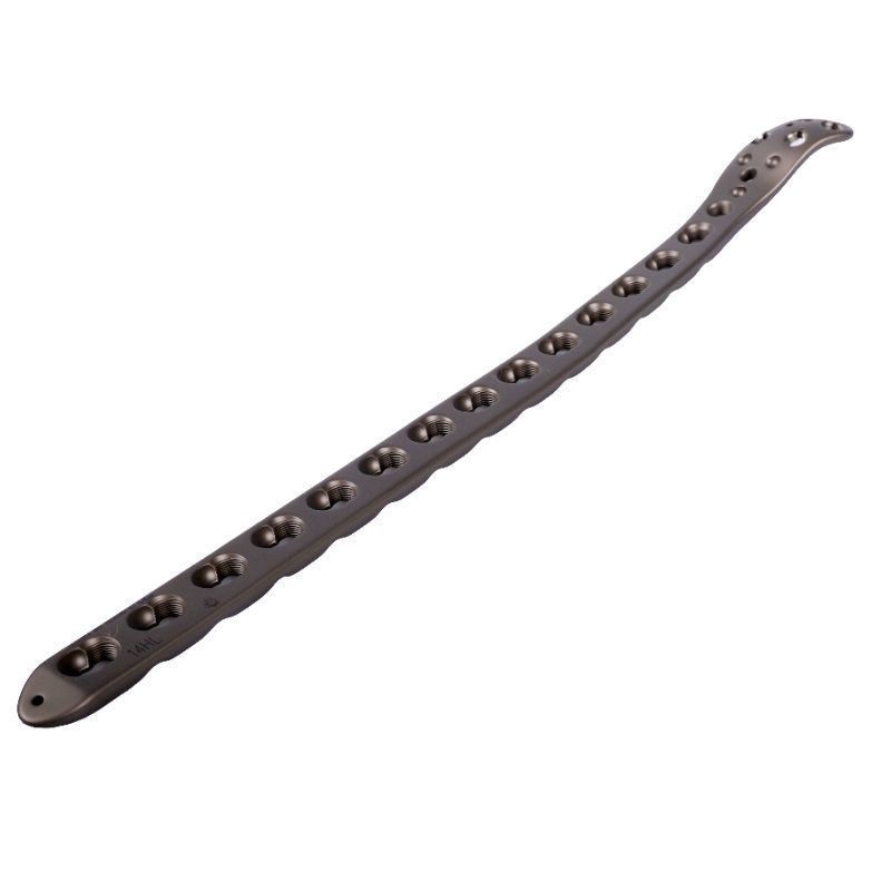 Tibia osteotomy plate - 123333102 - Canwell Medical - proximal / medial ...