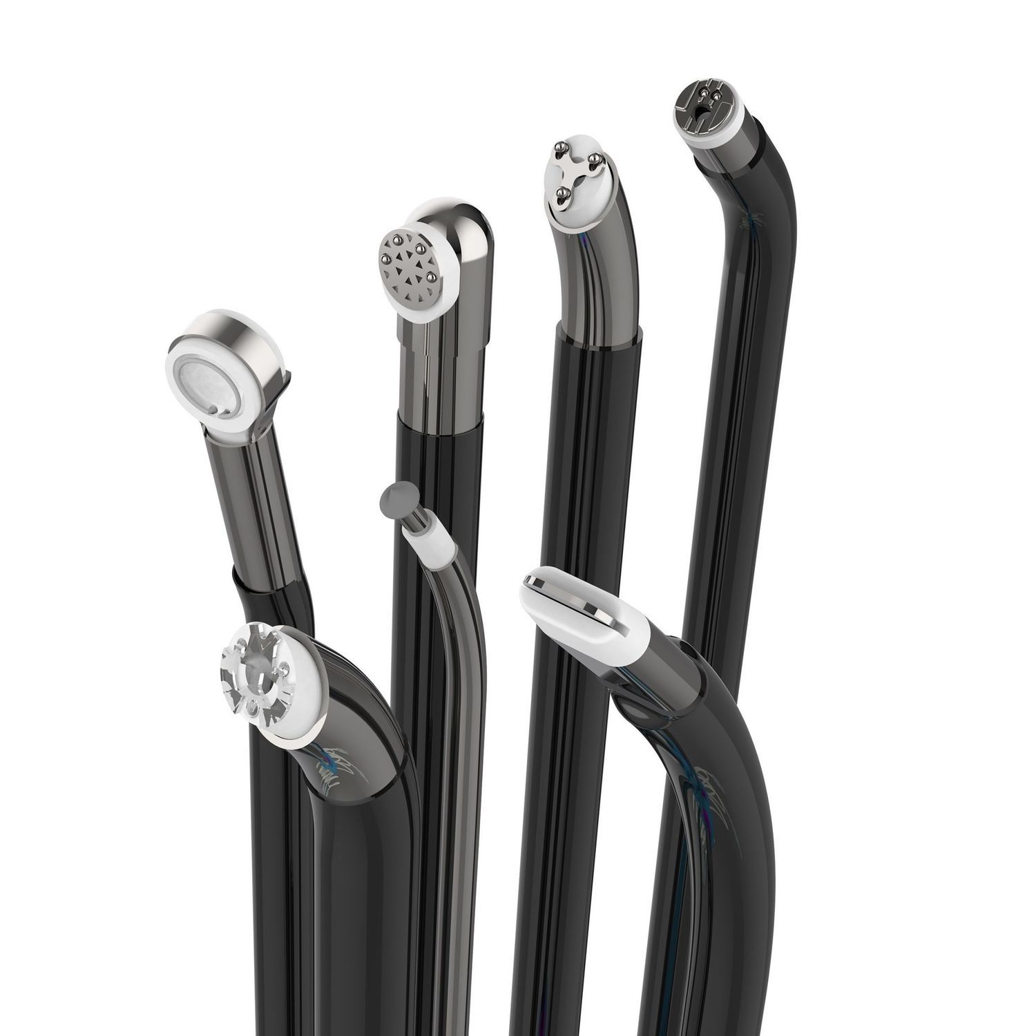 Surgical electrode - S6081 series - Canwell Medical - disposable / RF ...