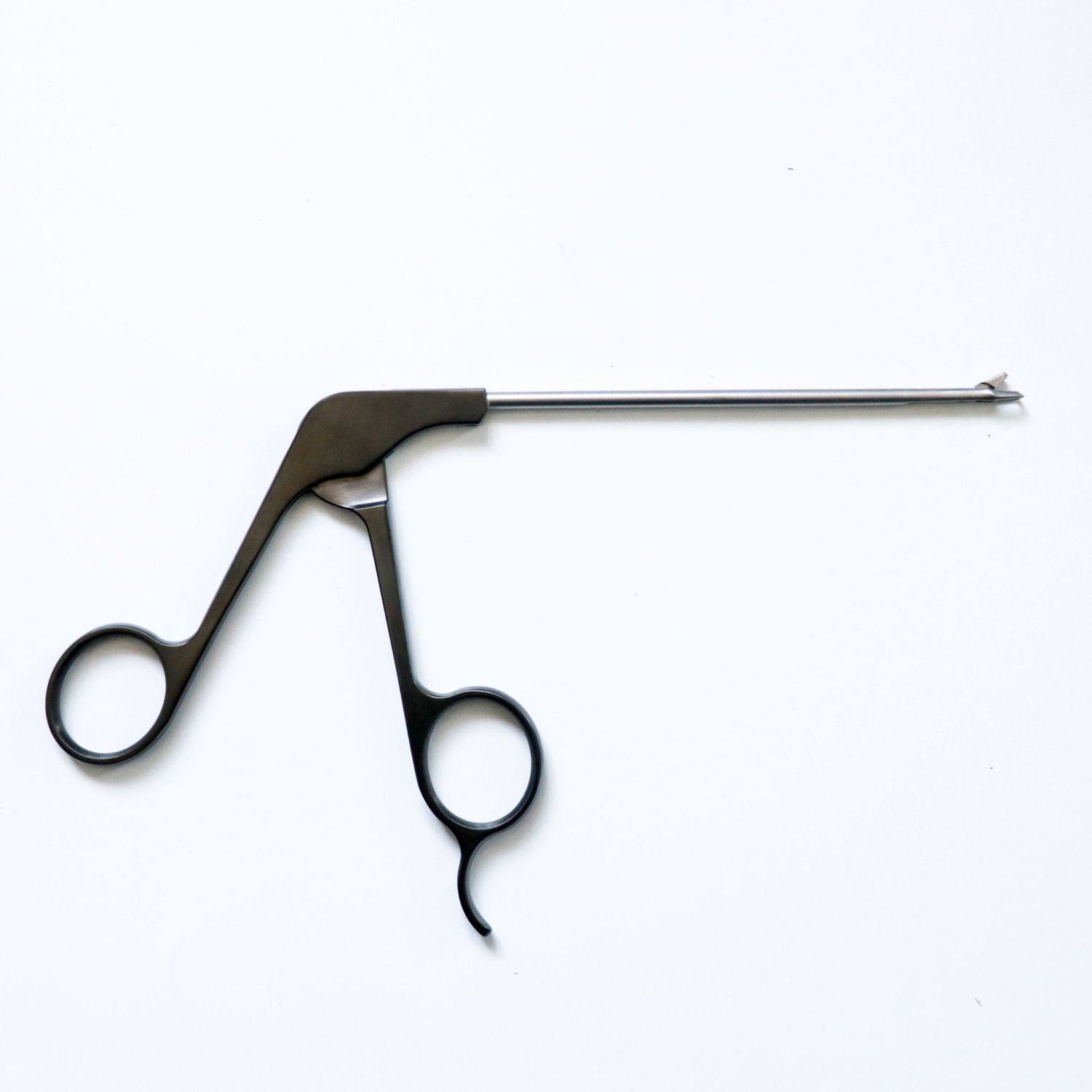 Endoscopy forceps - Duckbill - Canwell Medical - tissue grasping / straight