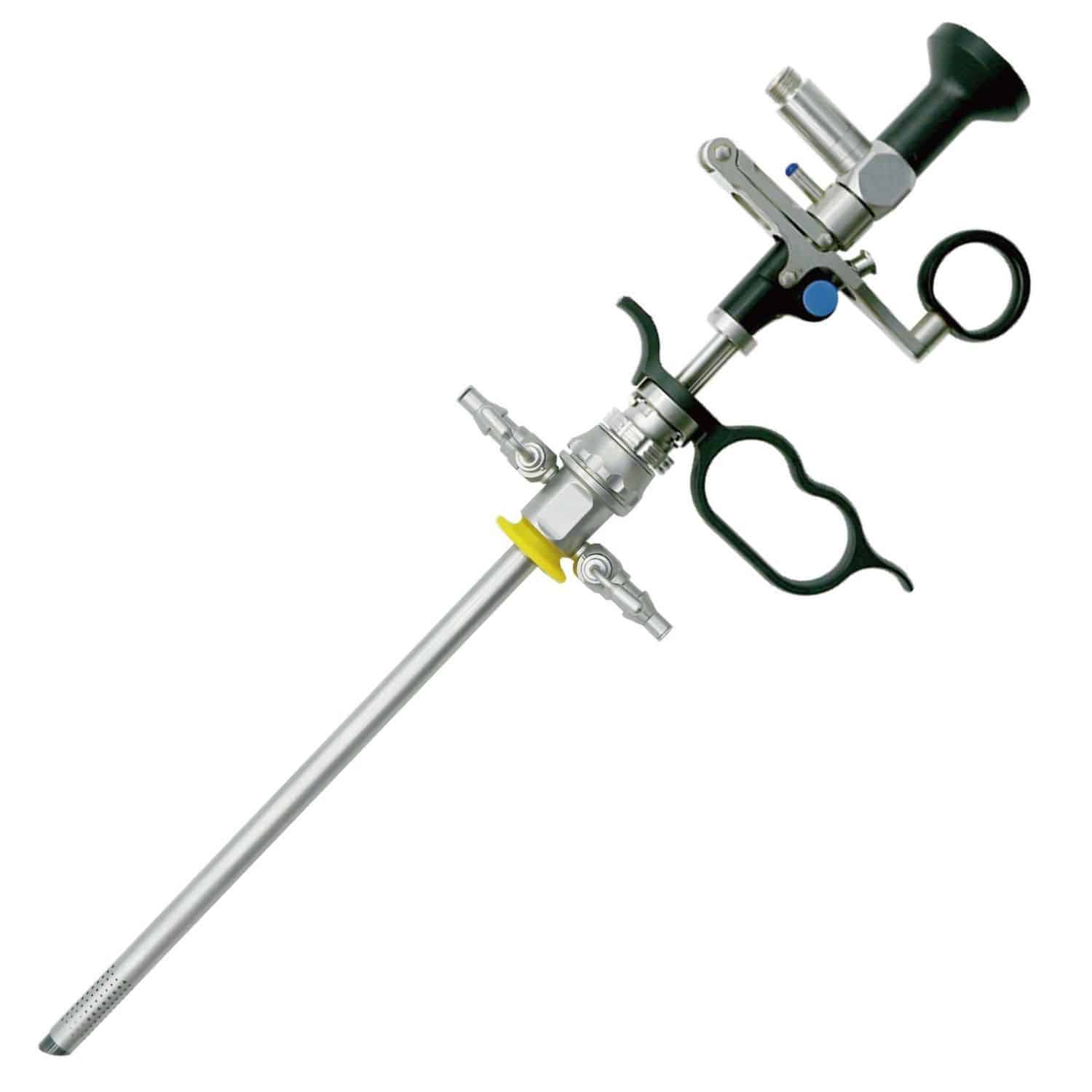 Cysto-resectoscope - Canwell Medical