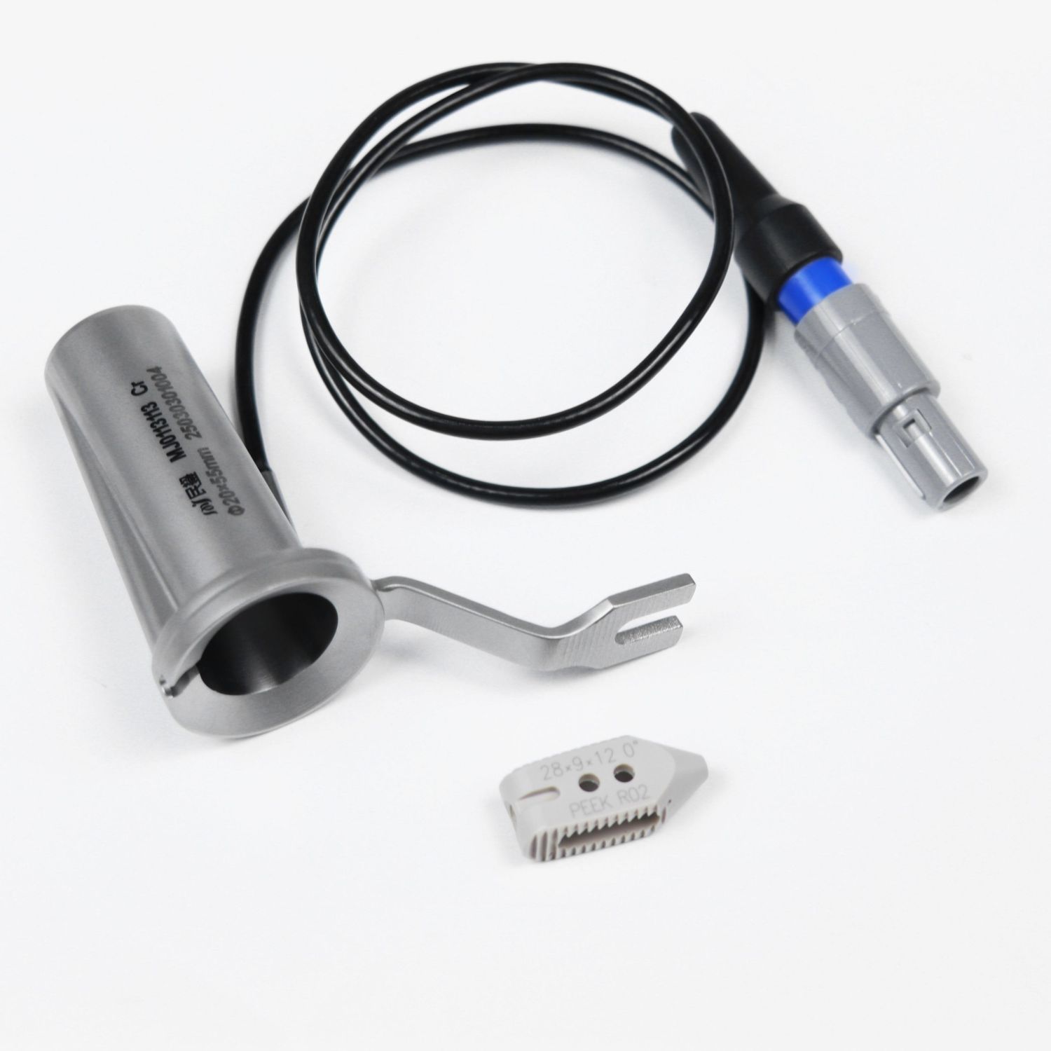 Endoscopic camera - Canwell Medical - surgical / digital / HD