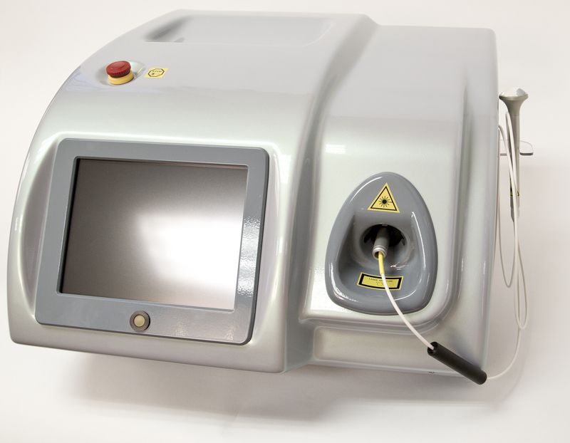Veterinary biostimulation laser - Artemis™ - Epica Medical Innovations ...