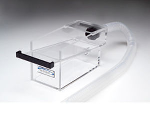 Veterinary anesthesia induction chamber - 942102 - VetEquip