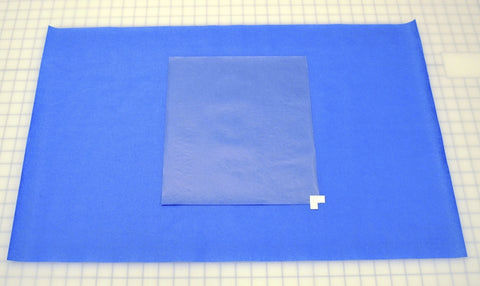 Veterinary surgery surgical drape - PSS1-1519 - SAI Infusion ...