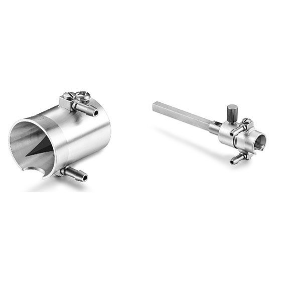 Anesthesia veterinary mask - 686 series - RWD Life Science - for mice ...