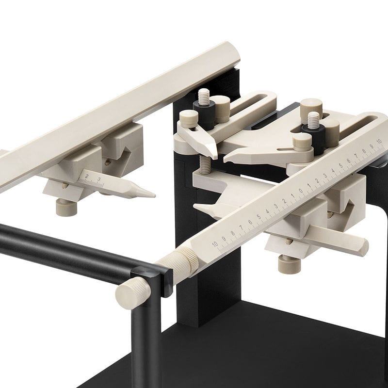 Rodent laboratory stereotactic frame - 68915 - RWD Life Science - bench ...