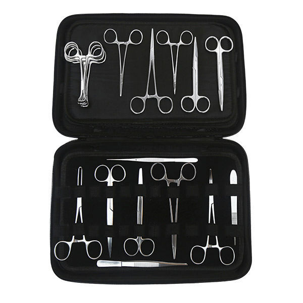General surgery veterinary instrument kit - SP0051-C - RWD Life Science ...