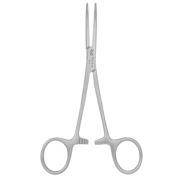 Tissue forceps - F21016-14 - RWD Life Science - veterinary surgery ...