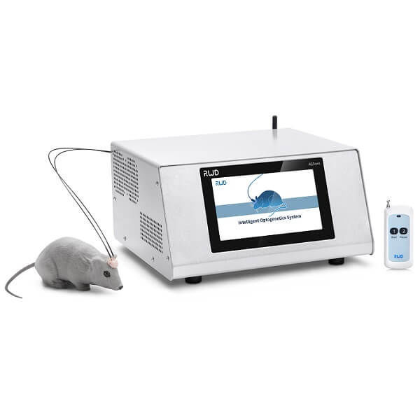 Animal research activity monitor - IOS-465 - RWD Life Science - for ...
