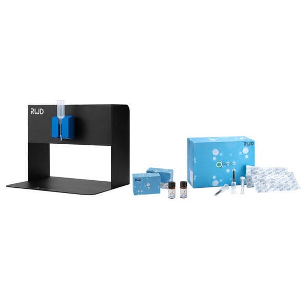 Magnetic bead-based reagent - RWD Life Science - for cell isolation