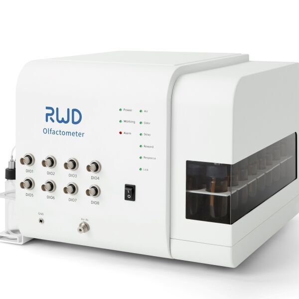 Animal research activity monitor - RWD Life Science - for mice