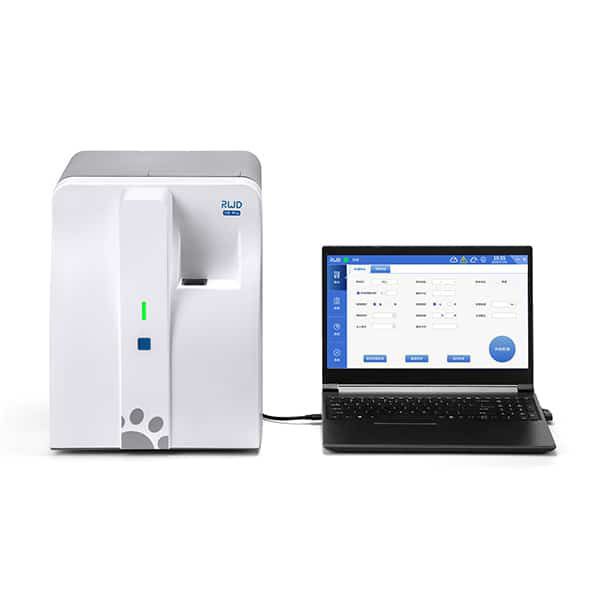 Manual urine sediment analyzer - VS-Pro - RWD Life Science - veterinary ...