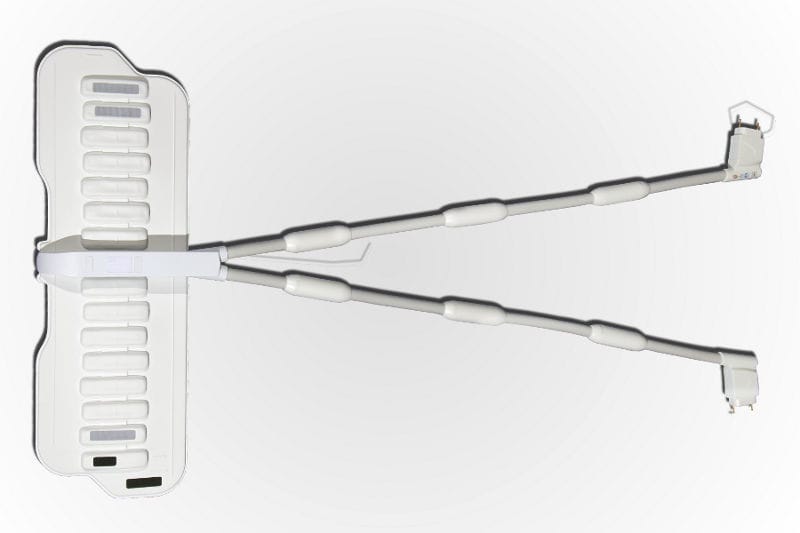 Abdomen MRI coil - NC053000 - NeoCoil - general purpose / spine ...