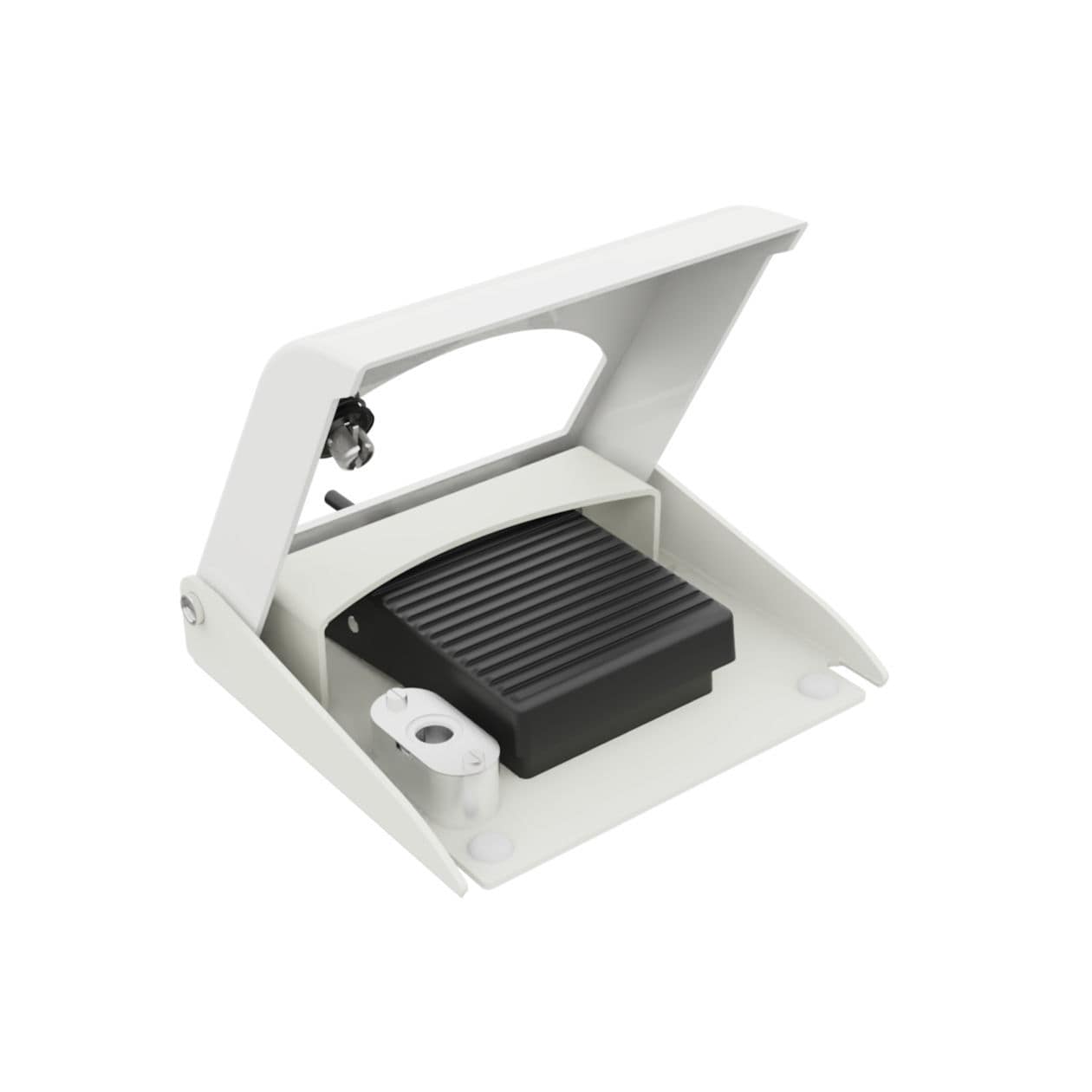 Medical laser footswitch - KF-MED SK11 - Steute Meditech - electric ...