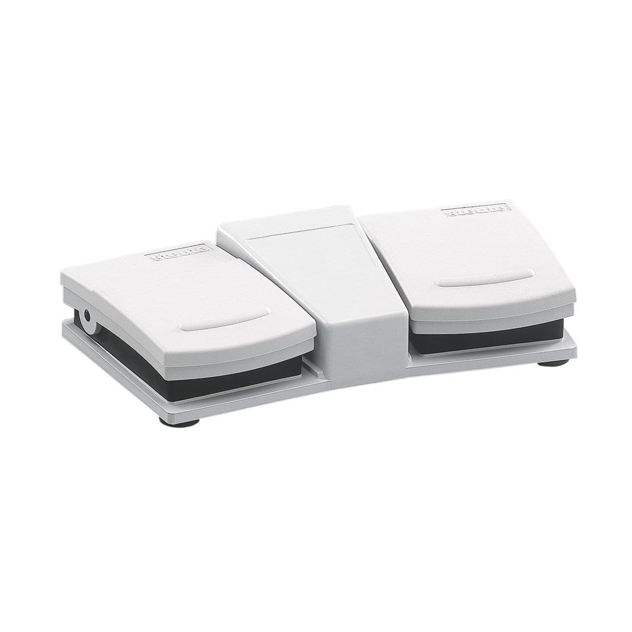 Radiography footswitch - MKF 2-MED GP25 - Steute Meditech - electric ...