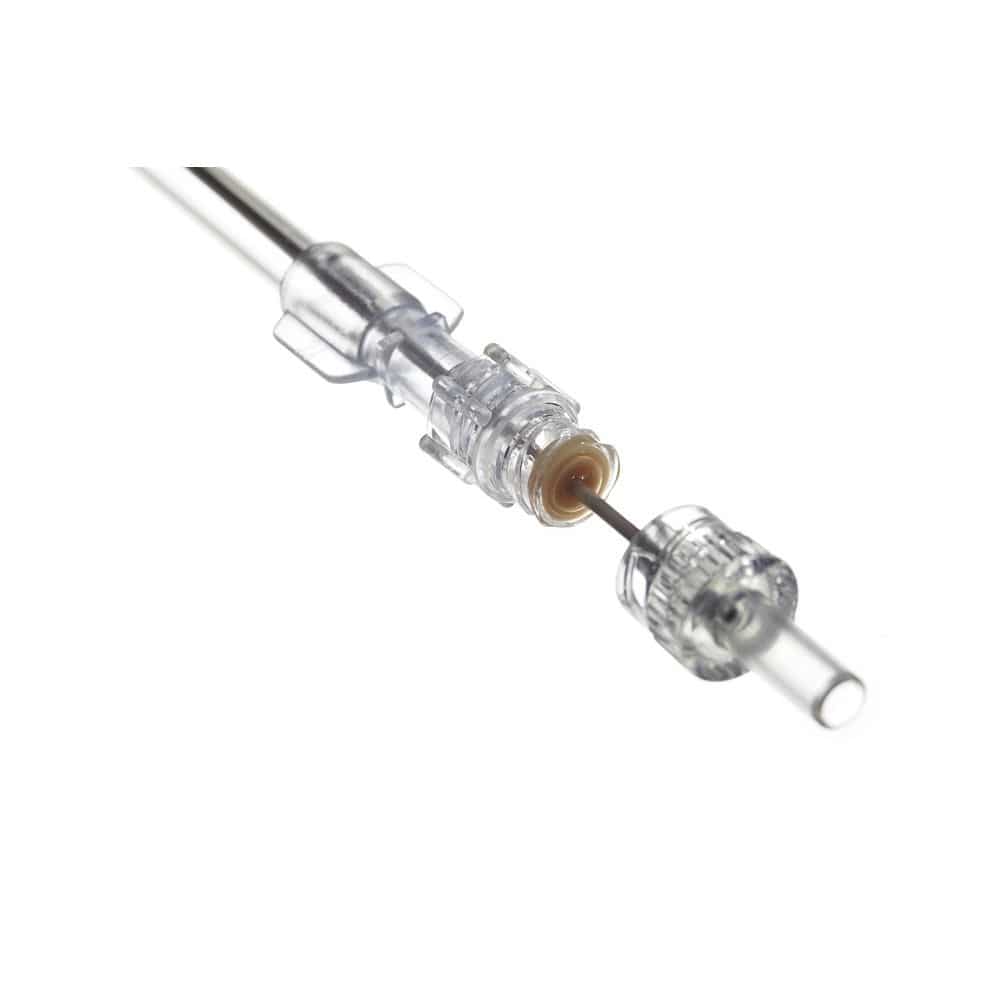 Cardioplegia cannula - Andocor