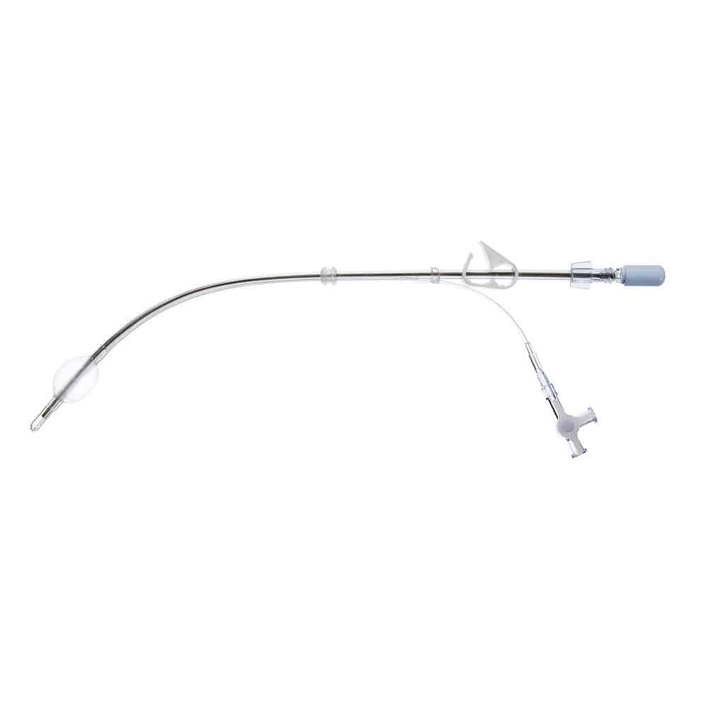 Cardioplegia cannula - Andocor
