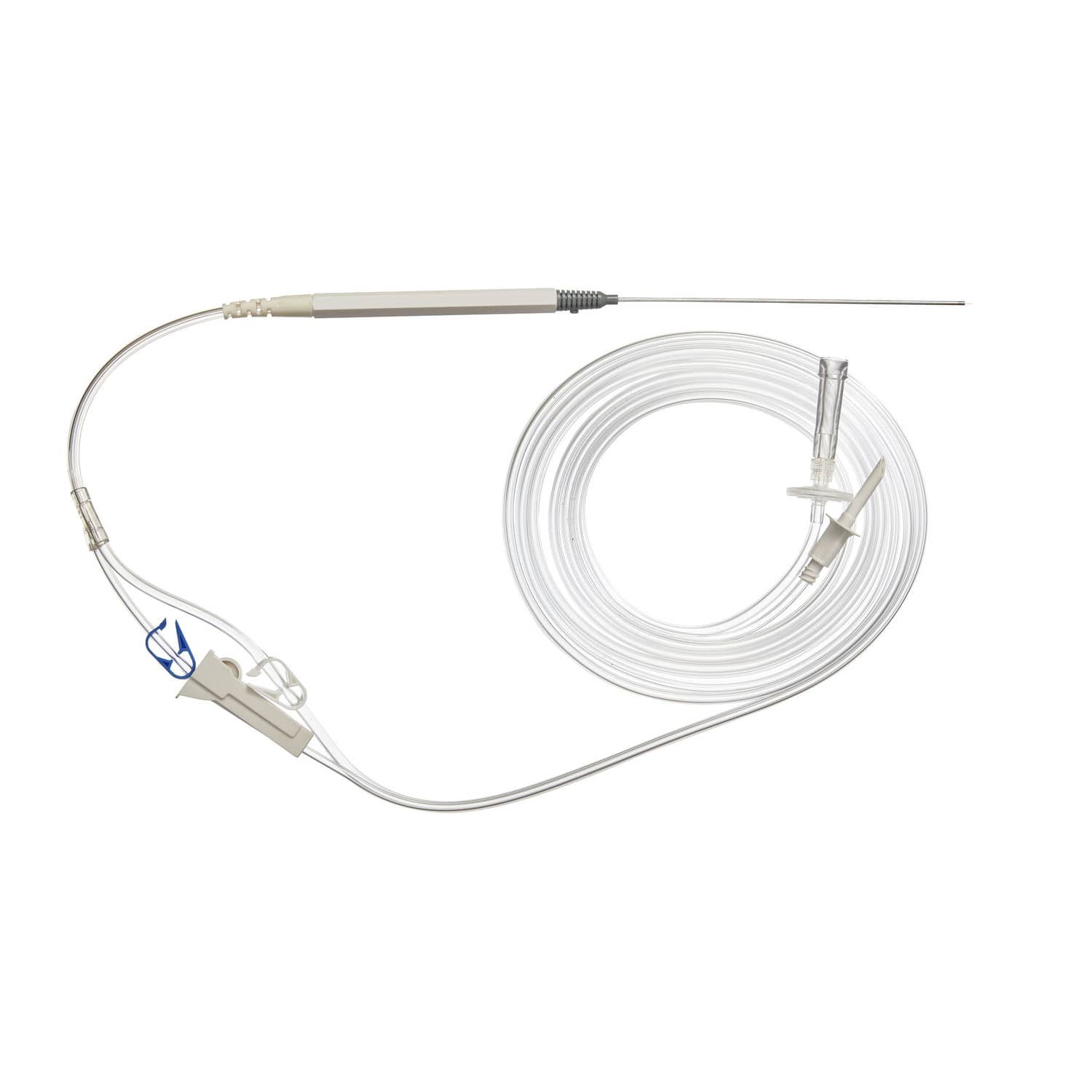Irrigation cannula - Andocor