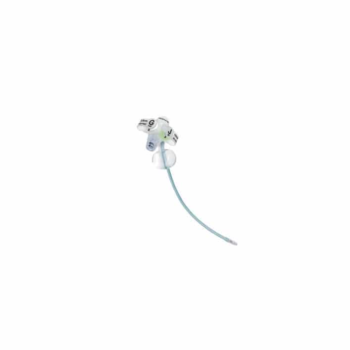 Pediatric nasojejunal tube - micro G-JET® - Applied Medical Technology