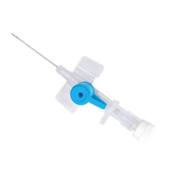 Vascular access cannula - F19910121400 - Alshifa Medical Syringes ...