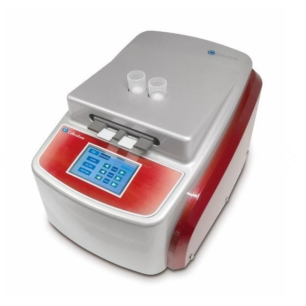 Automatic sample processor - HURO PATH® - Celltrazone - for cytology ...