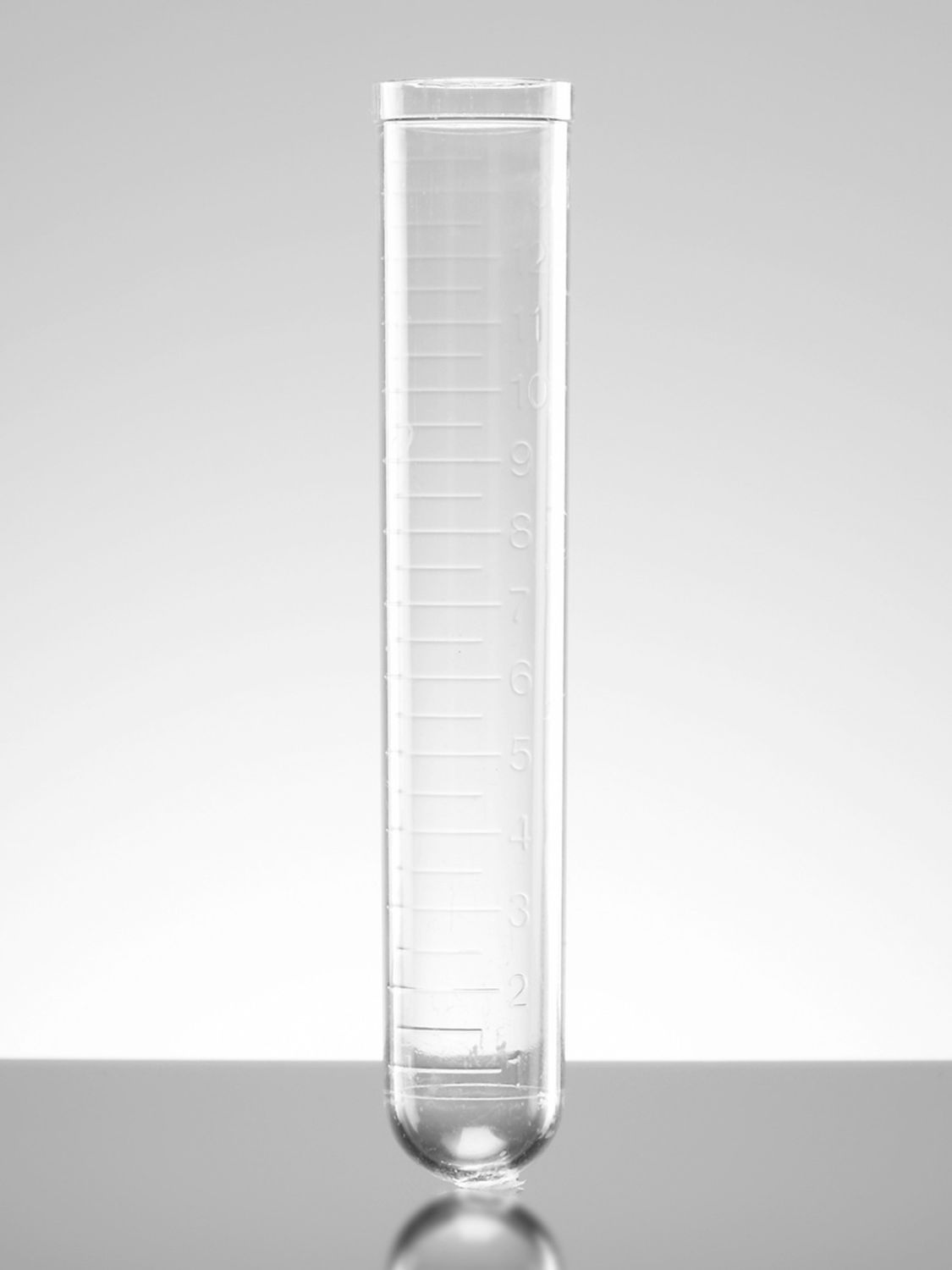 Laboratory test tube - 352017 - Corning BV - polystyrene / sterile