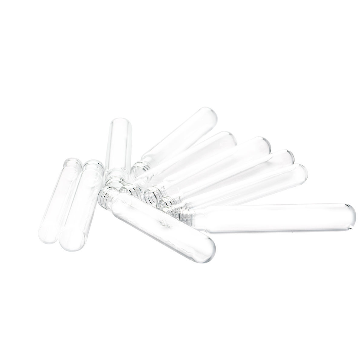 Laboratory test tube - 99449-13 - Corning BV - round bottom ...