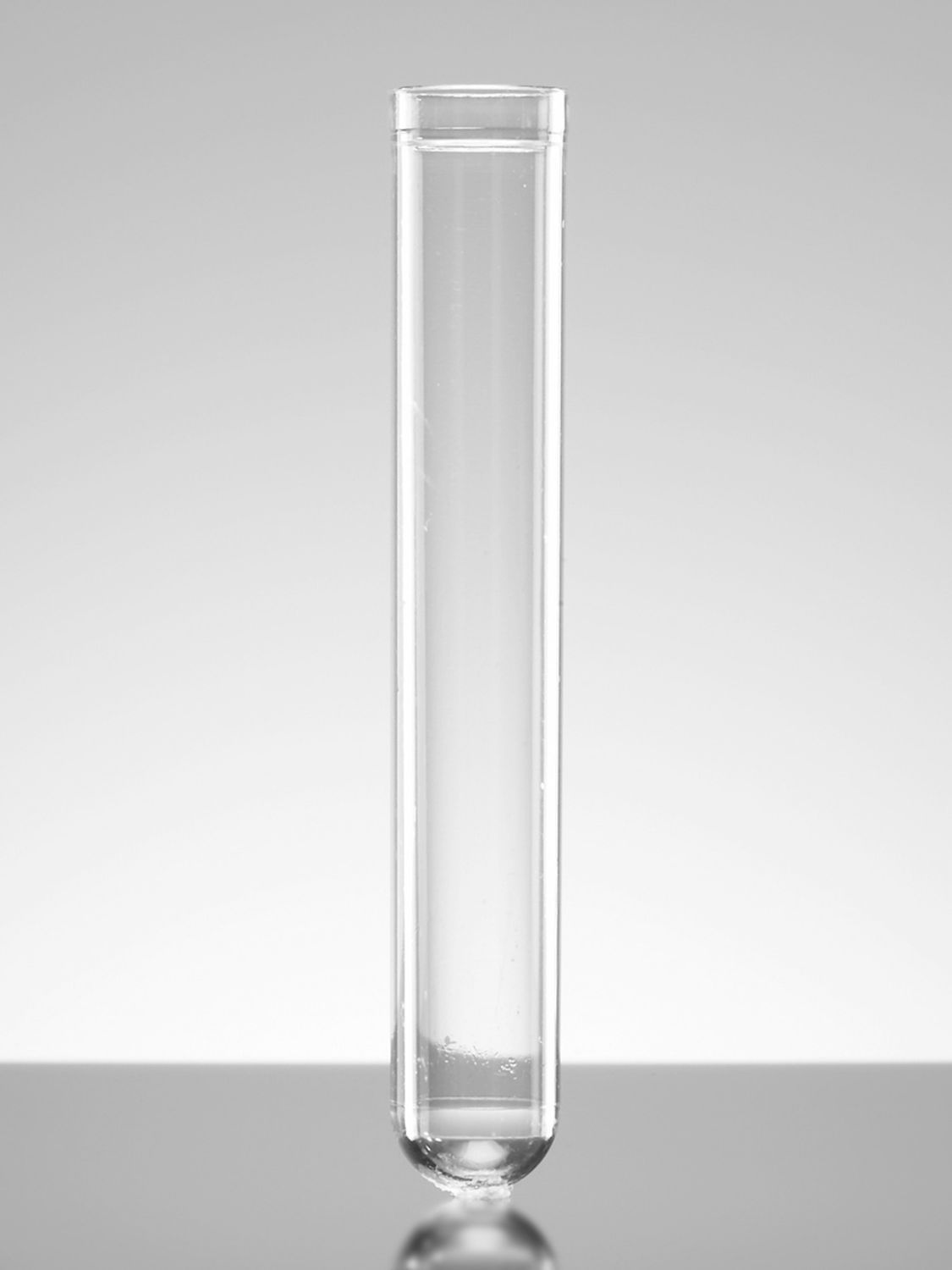 Laboratory test tube - 352052 - Corning BV - round bottom / polystyrene ...