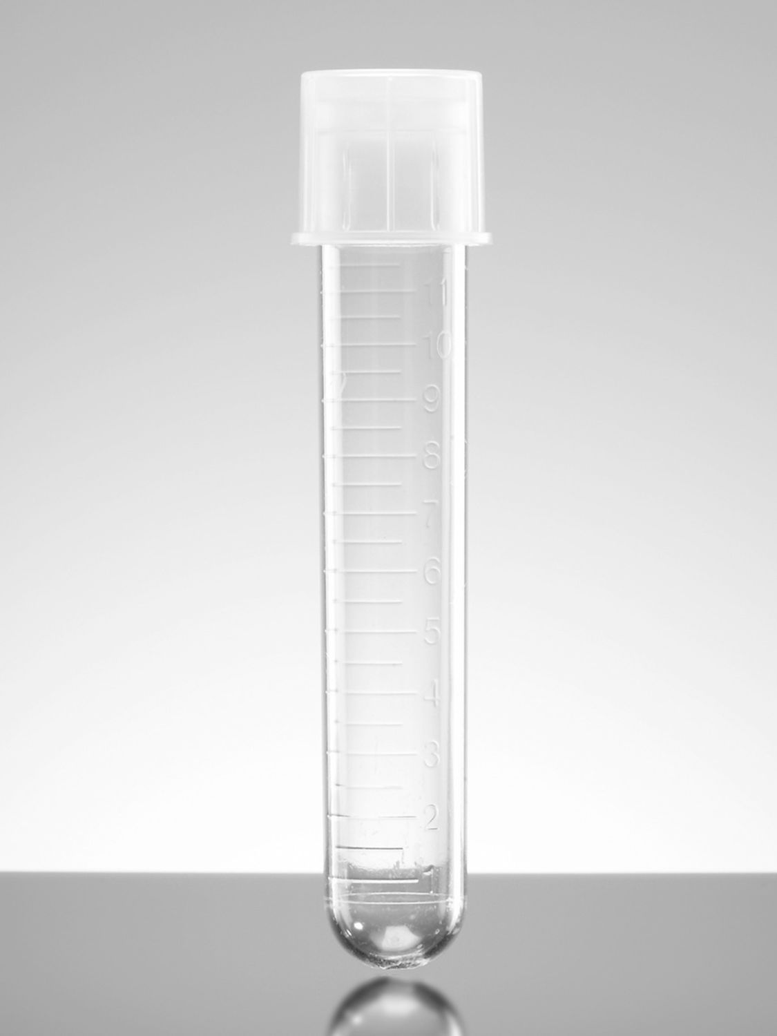 Laboratory test tube - 352057 - Corning BV - polystyrene / sterile