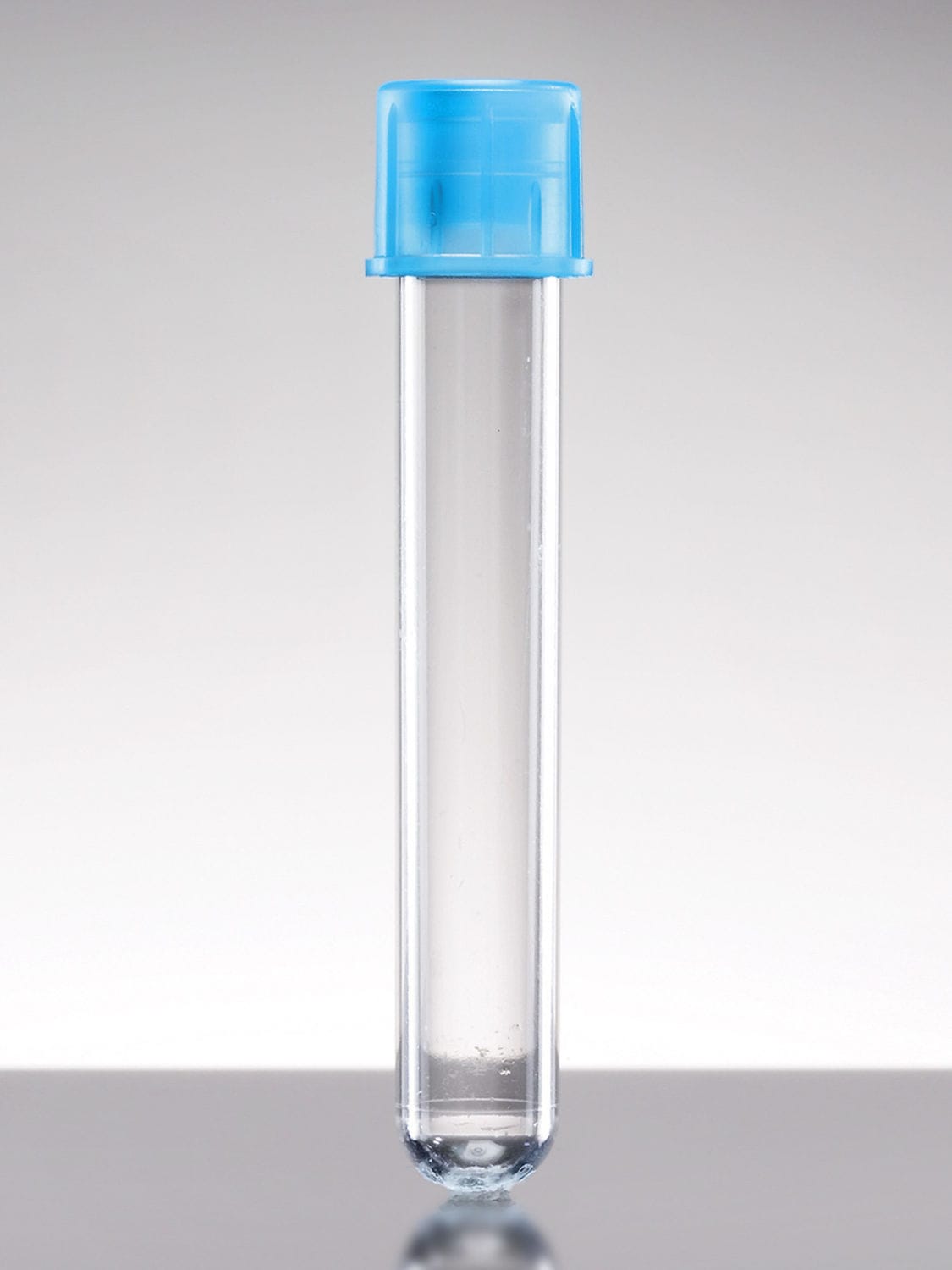 Laboratory test tube - 352235 - Corning BV - cell / polystyrene / sterile