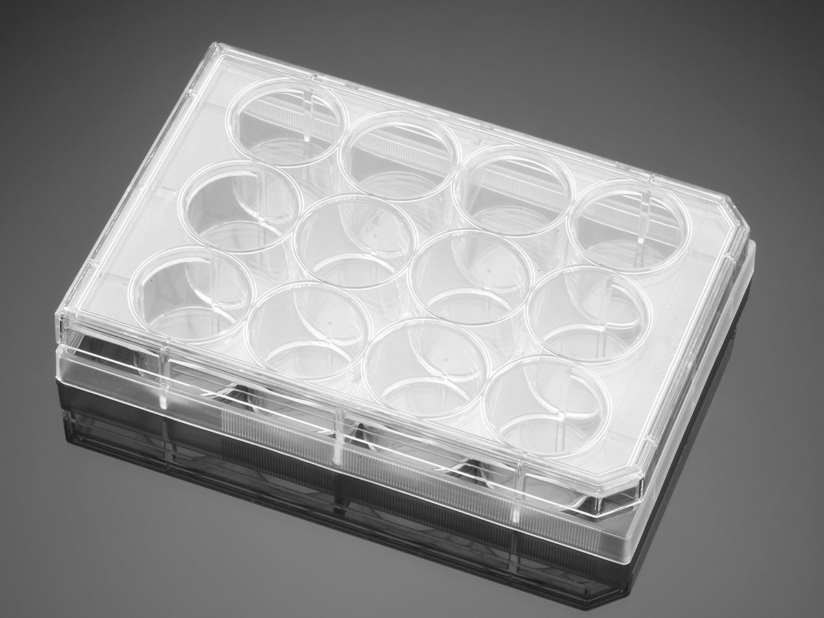 Microplate for life sciences applications - 353225 - Corning BV ...