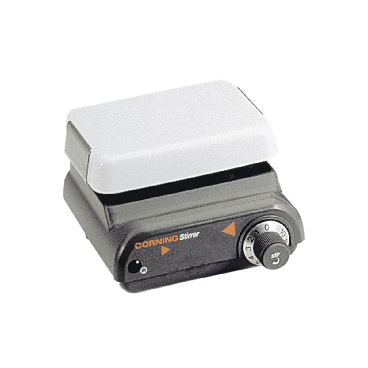 Analog hot plate - PC-200 - Corning BV - for laboratory liquids