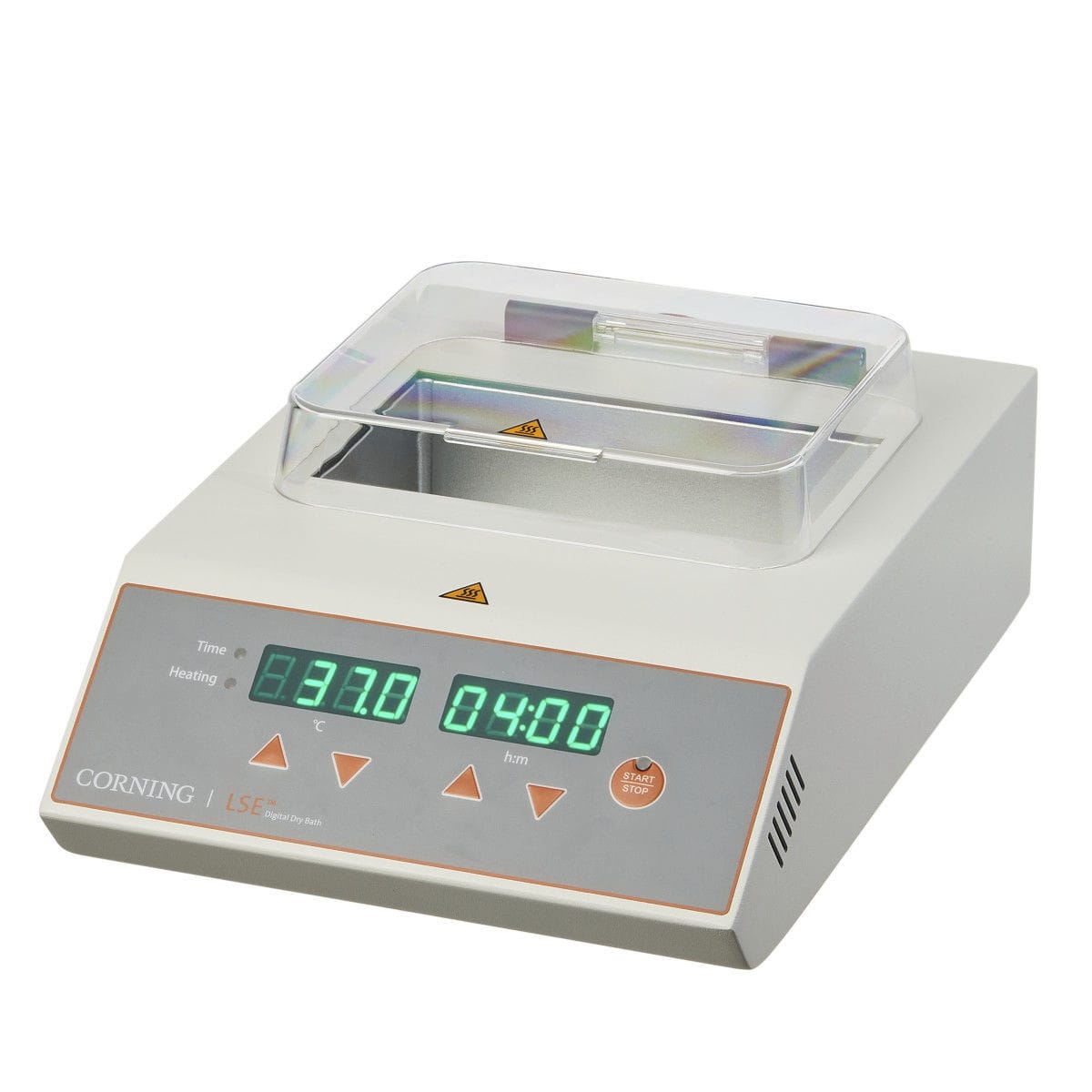 Digital dry bath - 6885-DB - Corning BV - benchtop / compact