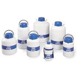Cryopreservation tank - GT - CRYOPAL