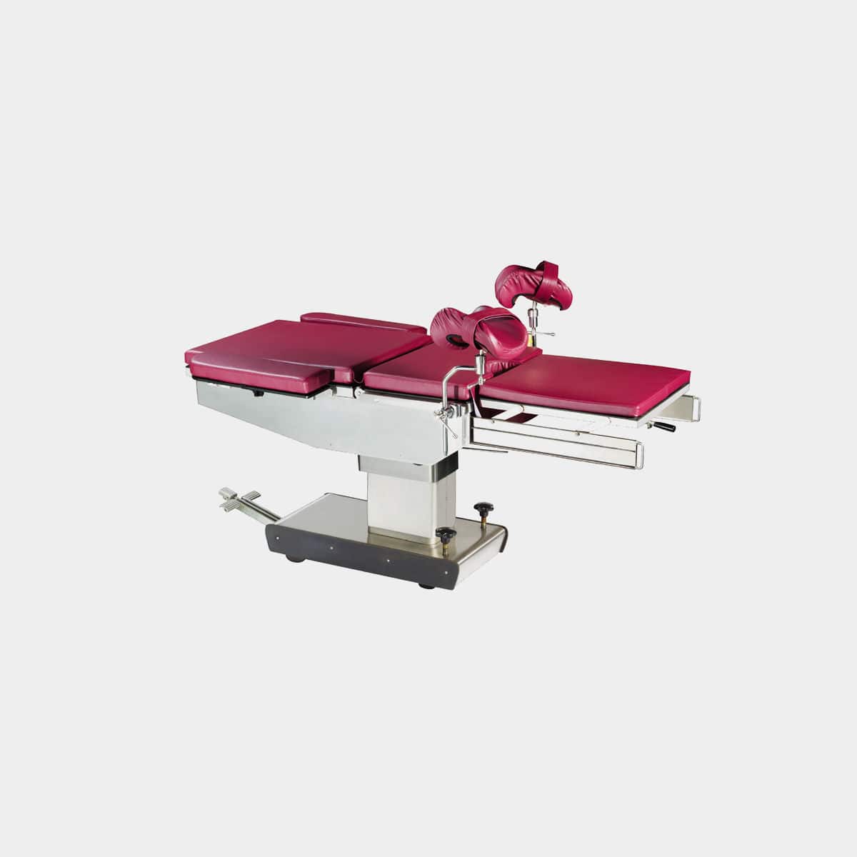 Universal operating table - EL- OT700 - Elpis Medical - electric ...