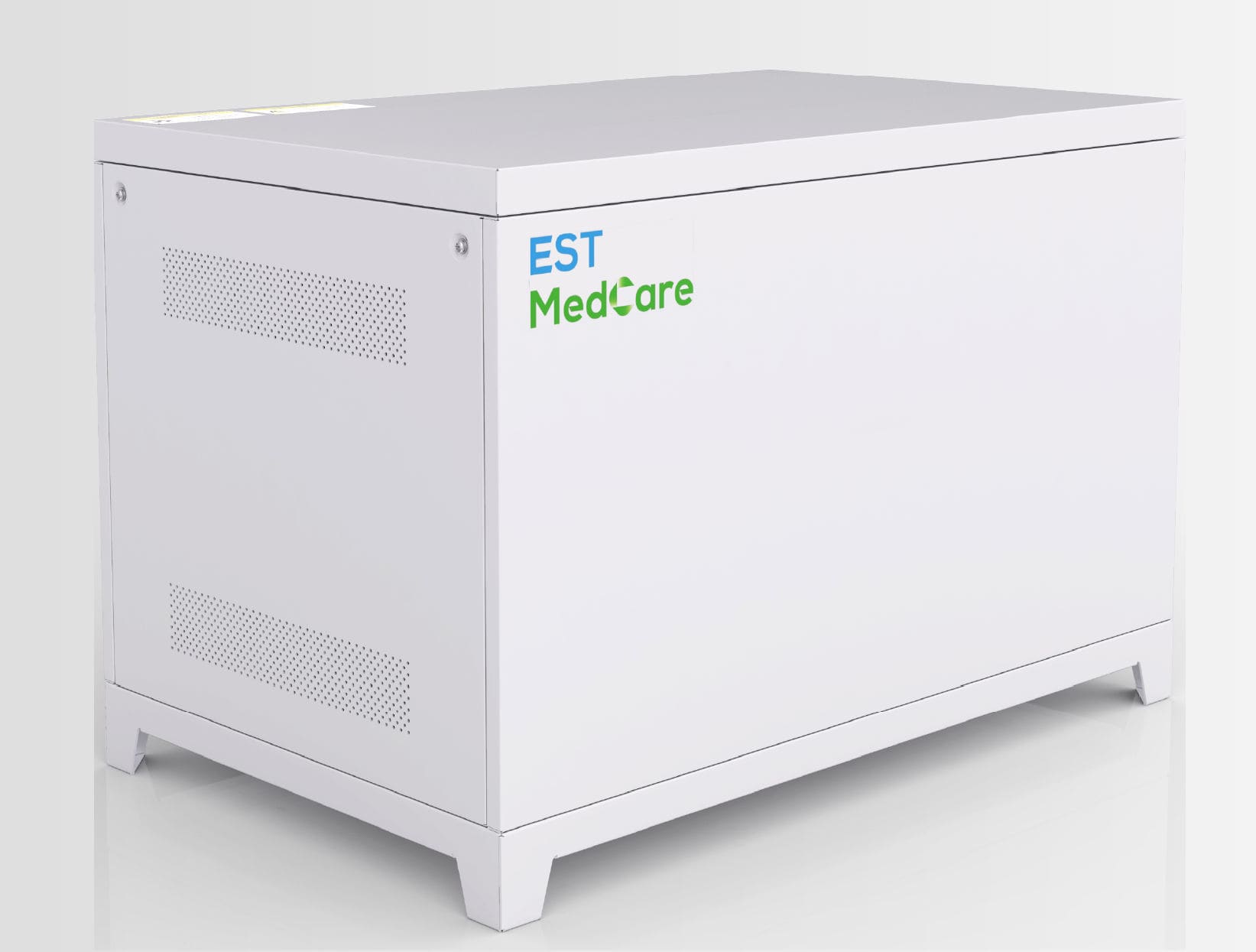 Multipurpose radiography X-ray generator - EMG-C RS series - EST ...