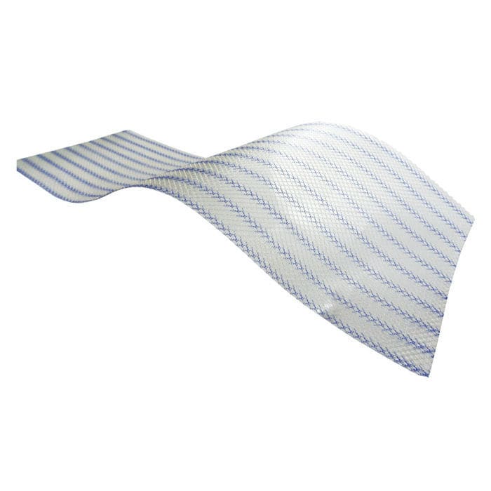 Abdominal hernia prosthesis - TERAMESH ® - KATSAN Medical Devices