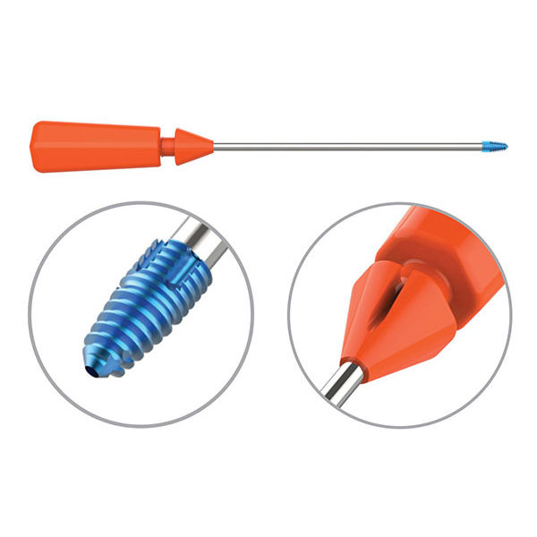 Rotator cuff suture anchor - KATSAN Medical Devices - glenoid labrum ...