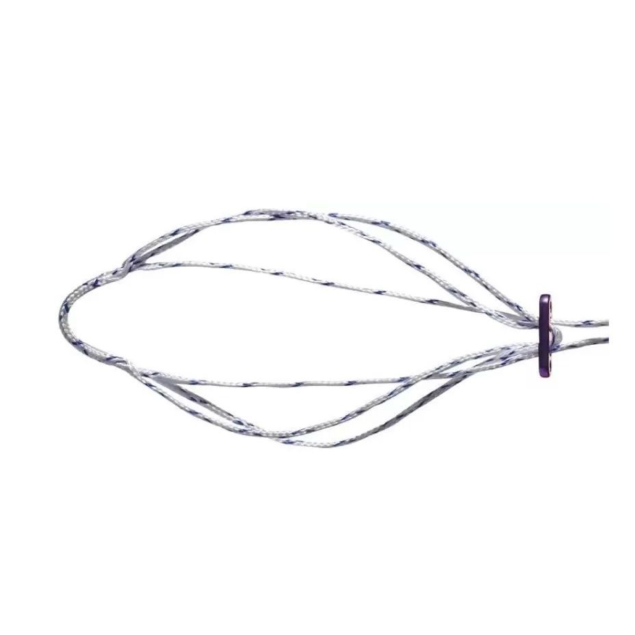 ACL reconstruction suture button - KATSAN Medical Devices