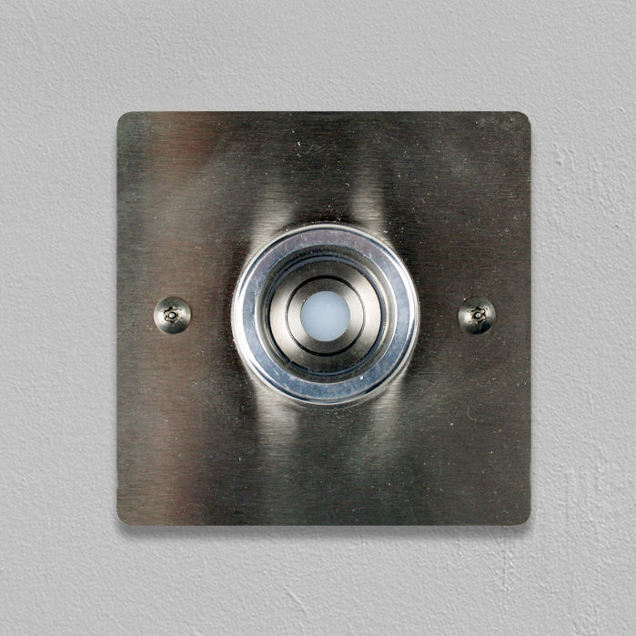 Panic button alert system - Affray - Lismore Instruments Ltd (Intercall)