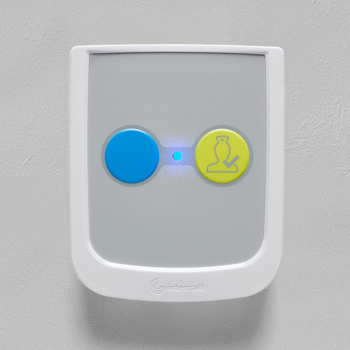 Area emergency call system - 920CB - Lismore Instruments Ltd (Intercall ...