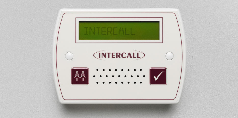 Digital alternative communication system - L series - Lismore ...