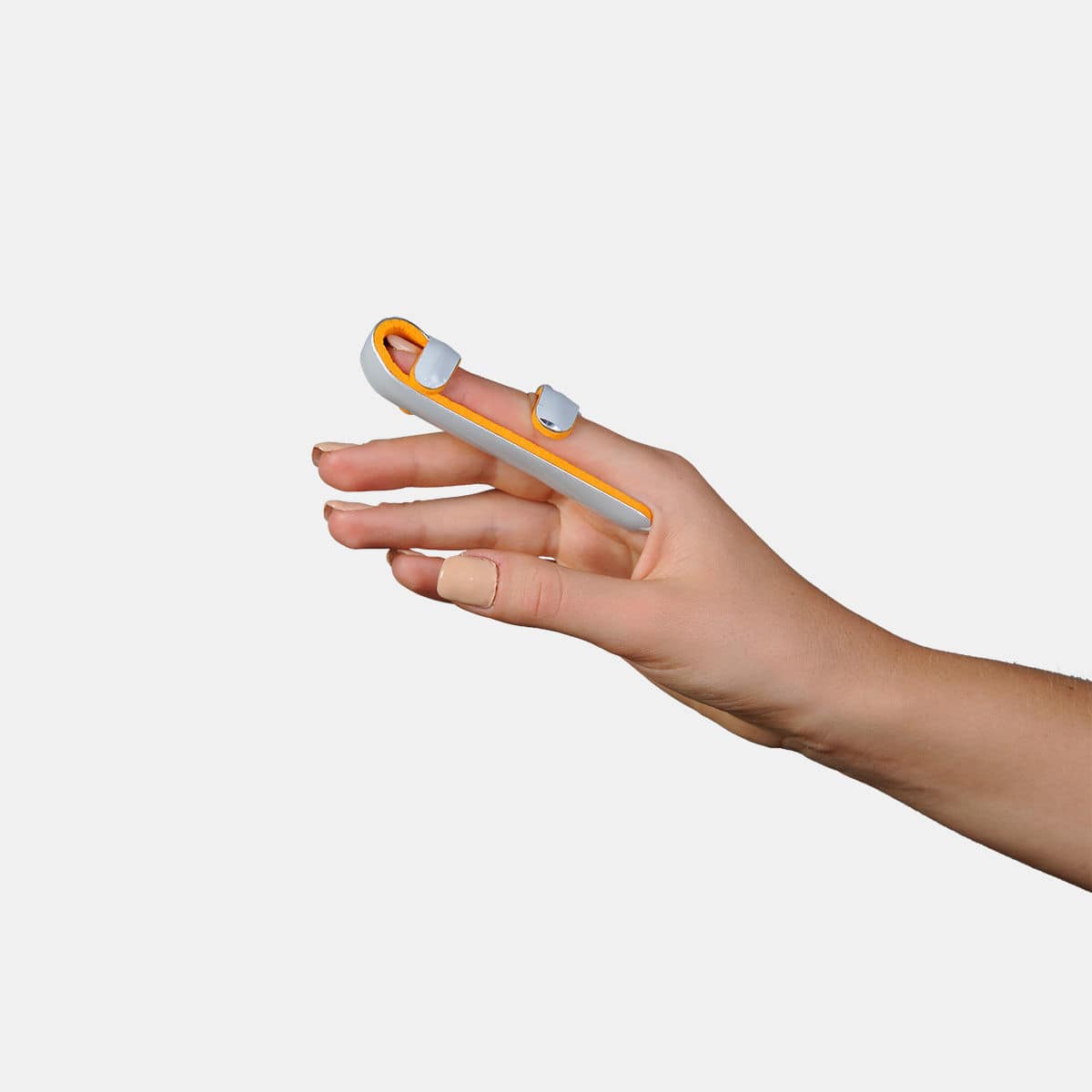 Baseball finger splint - SG013 - Medoksa Medikal - L / S / M