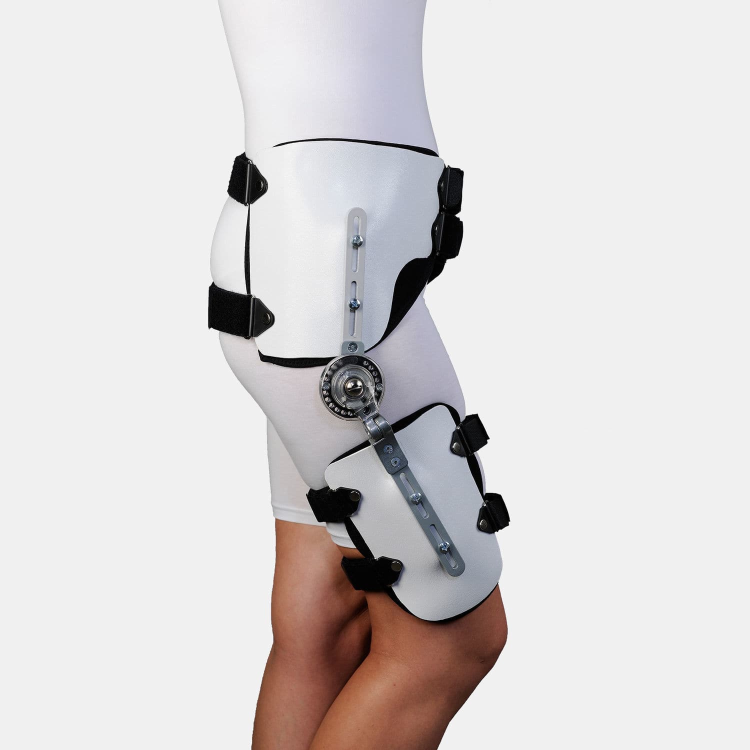 Hip splint - LS019 - Medoksa Medikal - L / S / M