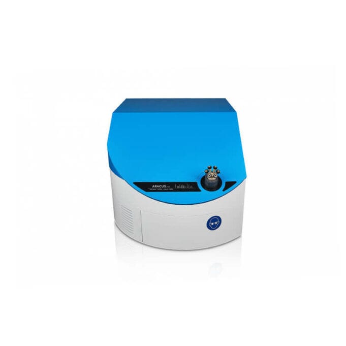 Laboratory amino acid analyzer - ARACUS lite - membraPure - automatic / manual / LED
