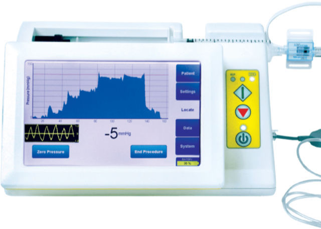 Tabletop anesthesia workstation - CompuFlo® - Milestone Scientific